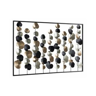 BIZZOTTO Kairos Wanddekoration 102X66