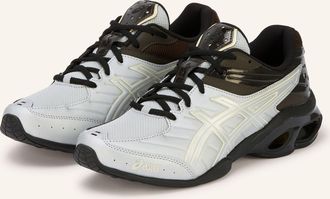 Asics Asics Sneaker Gel-Kinetic silber