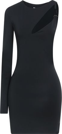 Patrizia Pepe KLEIDER - Mini-Kleider auf YOOX.COM