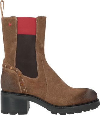 Gio+ SCHUHE - Stiefeletten auf YOOX.COM
