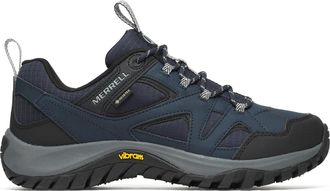 Merrell Bryce Radius GORE-TEX - Bleu - Taille 42 M