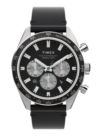 Timex Uhr Waterbury Heritage Collection