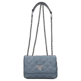 Guess Damen, Taschen, Blau, ONE SIZEGr&ouml;&szlig;e