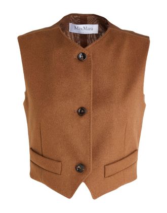 Max Mara ANZ&Uuml;GE und CO-ORDS - Couture-Westen auf YOOX.COM