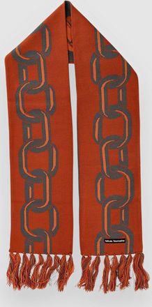 Blue Tomato Oversized Y2K Schal chain