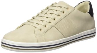 Aldo Aldo Herren ETERRARWEN Oxford-Schuh, Cognac, knochenfarben, 41 EU