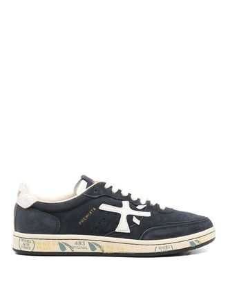 Premiata Sneaker - Blau
