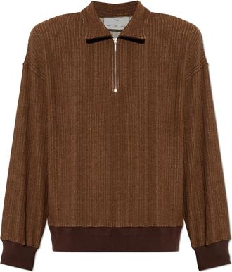 Song for the Mute Polohemd - - Tops - Herren - Braun - XL