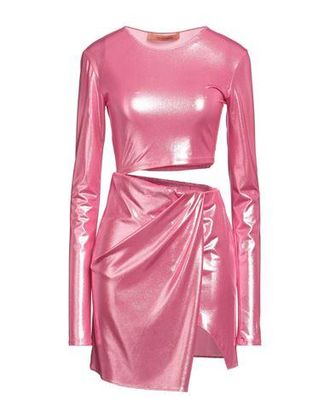 Andamane ROBES - Robes courtes sur YOOX.COM