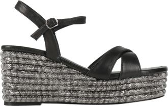 Cafènoir SCHUHE - Sandalen auf YOOX.COM