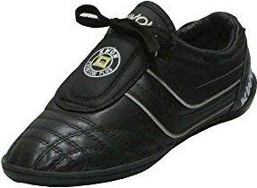 KWON Kwon - Chaussures Taekwondo Premiere Plus Noire Pointure - 44