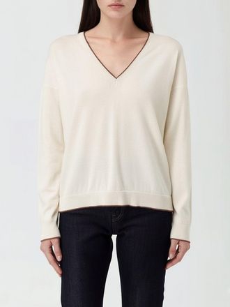 Eleventy Pullover ELEVENTY Damen Farbe Weiß