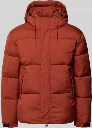 Pepe Jeans London Steppjacke mit Kapuze