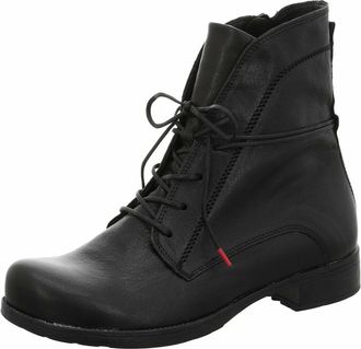 Think Damen, Schuhe, Schwarzk, 40 EUGr&ouml;&szlig;e