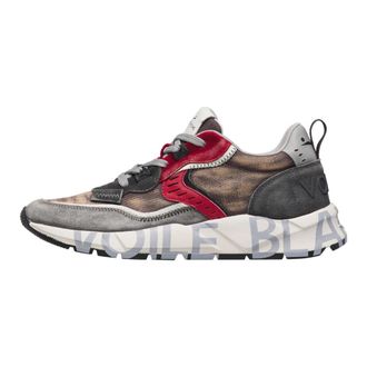 Voile Blanche Club01 Sneakers - - Shoes - Herren - Mehrfarbig - 42 EU