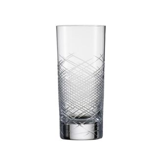 Zwiesel Glas 122286 2-er Set BAR PREMIUM No.2 by Charles Schumann Longdrink Glas 474ml