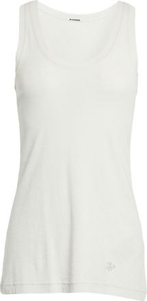 Jil Sander TOPS - Tank Tops auf YOOX.COM