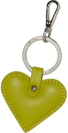 Marc O'Polo Schl&uuml;sselanh&auml;nger Jelda Keyring Lime Green hellgr&uuml;n