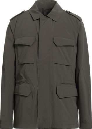Montedoro Red JACKEN & M&Auml;NTEL - Jacken und Anoraks auf YOOX.COM