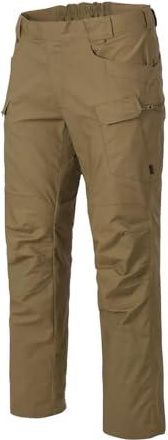 Helikon-Tex Pantalon UTP - Polycoton stretch Ripstop, Coyote, XL