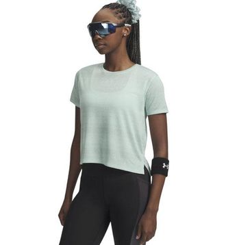 Under Armour Velociti W - Runningshirt - Damen