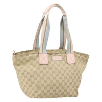 Gucci Damen, Pre-Owned, Beige, ONE SIZEGr&ouml;&szlig;e