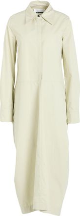 Jil Sander KLEIDER - Midi-Kleider auf YOOX.COM