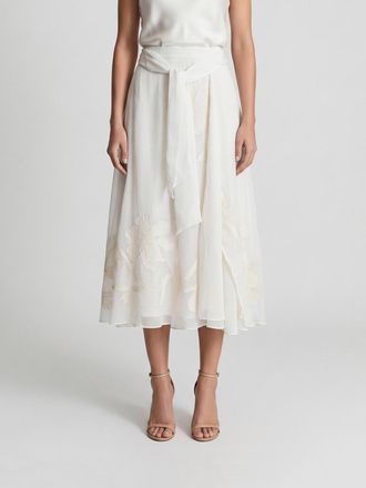 Forte_Forte Rock Damen Farbe Ivory