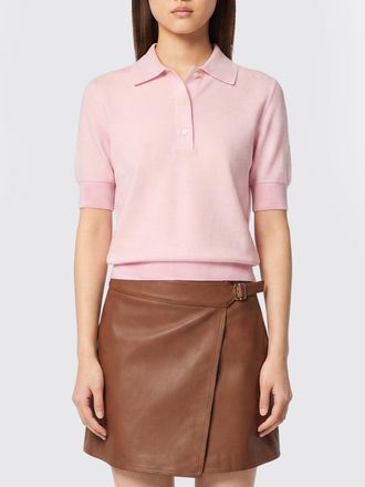Jacob Cohen Pull Femme couleur Rose