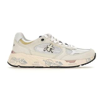 Premiata Femme, Chaussures, Multicolore, Taille: 39 EU Mased 8206