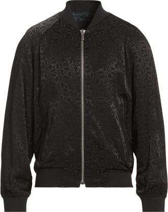 Just Cavalli JACKEN & M&Auml;NTEL - Jacken und Anoraks auf YOOX.COM