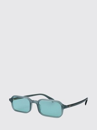 Emporio Armani Lunettes De Soleil EMPORIO ARMANI Homme couleur Bleu