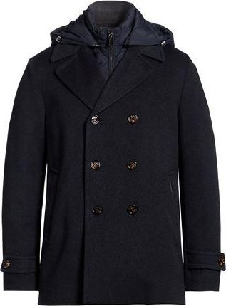 Moorer MANTEAUX - Manteaux longs sur YOOX.COM