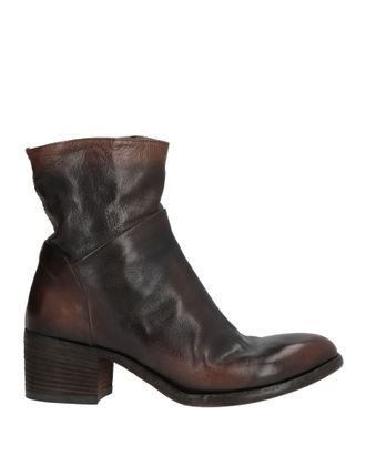 Officine Creative SCHUHE - Stiefeletten auf YOOX.COM