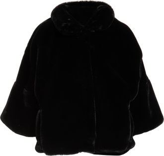 Pia B. Concept JACKEN & M&Auml;NTEL - Shearling- & Kunstfell auf YOOX.COM