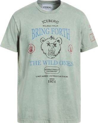 Iceberg T-SHIRT JERSEY