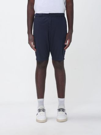 Paul & Shark Shorts PAUL & SHARK Herren Farbe Schwarz