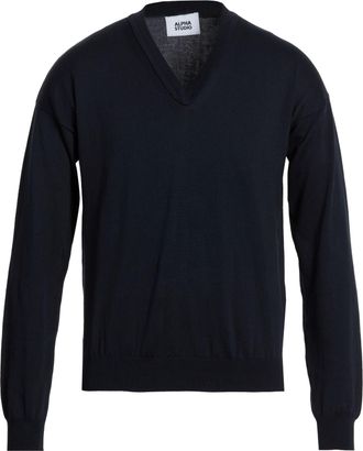 Alpha Studio STRICKWAREN - Pullover auf YOOX.COM