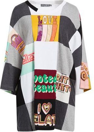 Dolce & Gabbana TOPS - T-shirts sur YOOX.COM