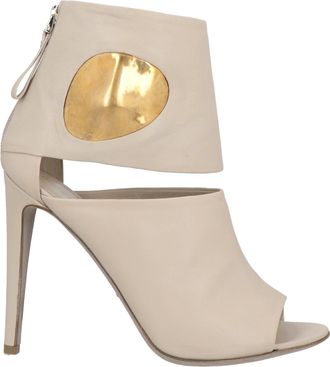 Sergio Rossi SCHUHE - Stiefeletten auf YOOX.COM