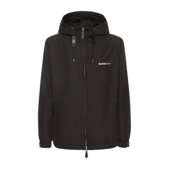 Burberry Herren, Jacken, Schwarzk, SGr&ouml;&szlig;e