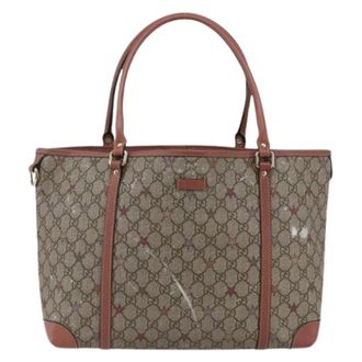 Gucci Damen, Pre-Owned, Braun, ONE SIZEGr&ouml;&szlig;e