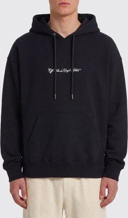 Off-white Sweatshirt OFF-WHITE Homme couleur Noir