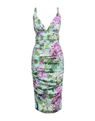 Dolce & Gabbana KLEIDER - Midi-Kleider auf YOOX.COM