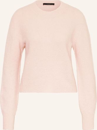 Oui Pullover rosa