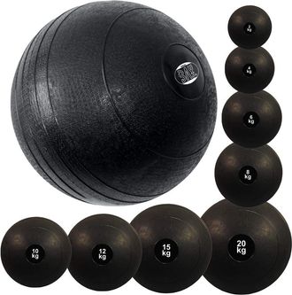 Bay Slamball (15 Kilo)