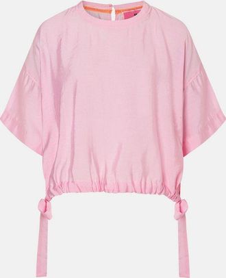 Lieblingsst&uuml;ck Klassische Bluse FleurL mit Viskose-Anteil