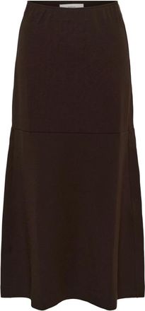 Inwear Jupes - Femme - Jupes - Brun - Taille: 42 FR