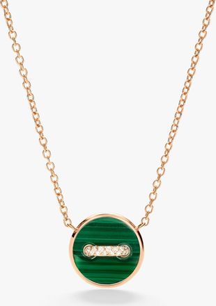 POMELLATO Collier Pom Pom Dot avec pendentif