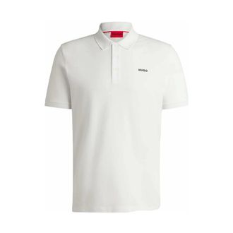 HUGO BOSS Herren, Oberteile, Wei&szlig;, LGr&ouml;&szlig;e